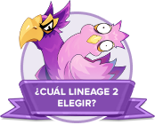 Lineage 2 Europe — official site of the online game